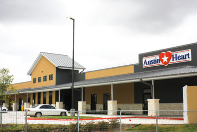 Portfolio – Flynn Construction