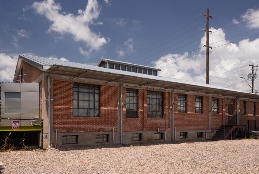 Portfolio – Flynn Construction