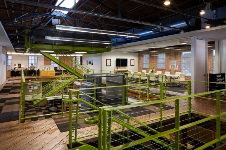 Portfolio – Flynn Construction