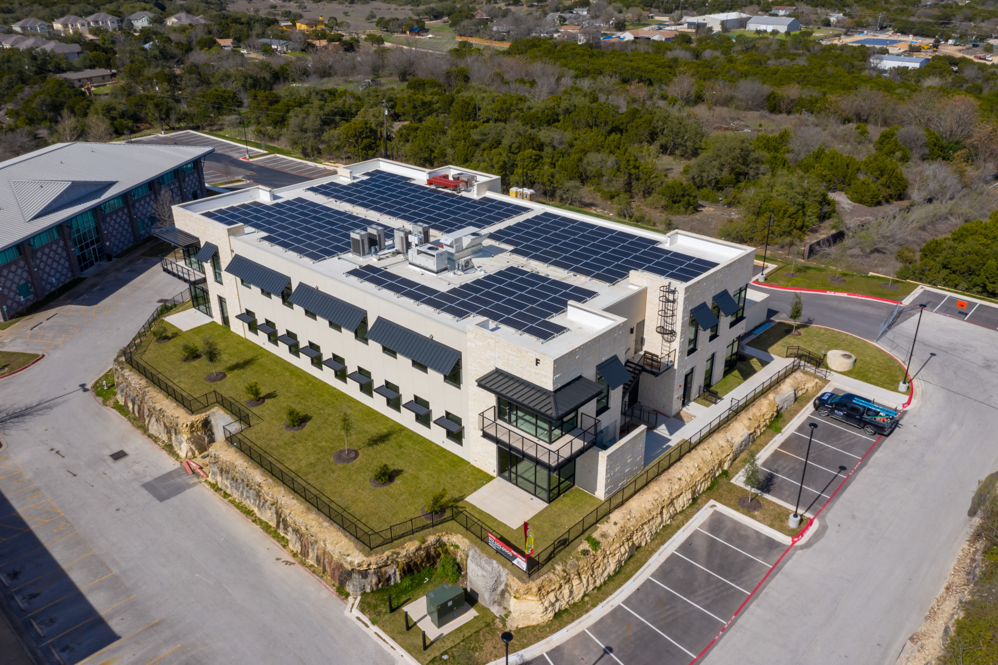 Flynn Construction – Home