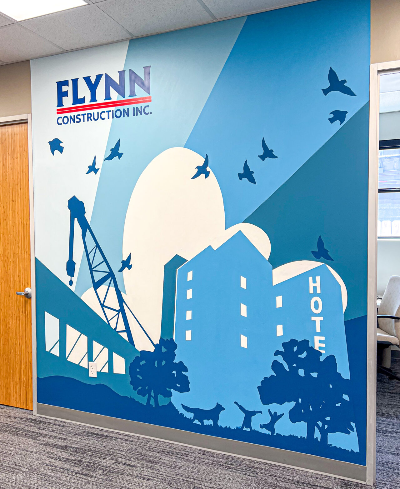 Careers – Flynn Construction