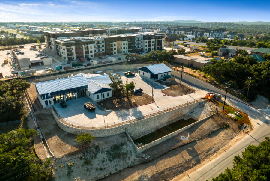 Portfolio – Flynn Construction